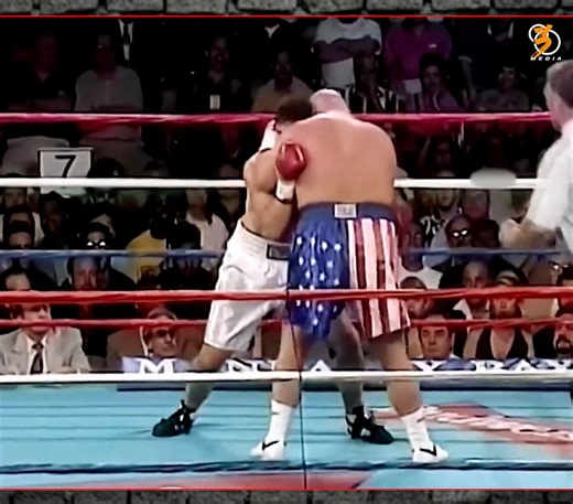 Eric Butterbean 😲 The Greatest Legendary Knockout Machine in Boxing History 🥊 | Elena Bates