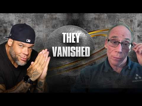 UFO Secrets: Why Generals Are Going Missing | Planet Tyrus