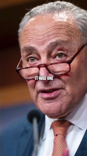 Joe Rogan DESTROYS Chuck Schumer