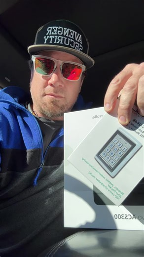 Want a rock-solid gate access control solution that should run 20 years with minimal drama? Listen up. My most professional gate stack is enterprise-grade, end-to-end managed: \t•\tBrivo control panel (managed hardware firmware, cloud administration, audit trail, and clean user management) \t•\tRosslare vandal-resistant reader (built for harsh environments and abuse—ideal for gates) \t•\tAiphone JO/IX Series integration (video intercom directory remote release tied into access rules) Why this ma