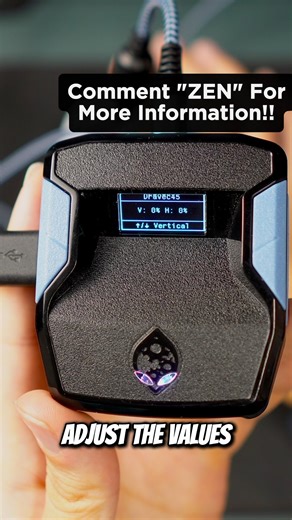 Zen on Instagram: "The best Cronus Zen Script EVER: 6 Dynamic AA, 0 Recoil, 10 Loadouts. Simple as that. #cronuszen #zen #cronus"