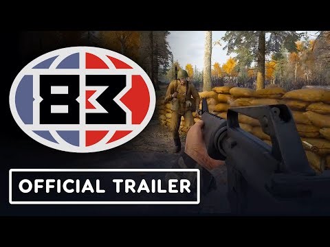 '83 - Official Steam PvP Fest Gameplay Trailer
