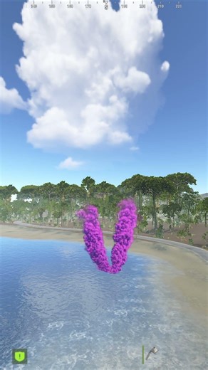 CSQ 5X Supply Drops Rust -The Making Of A Rust Server!