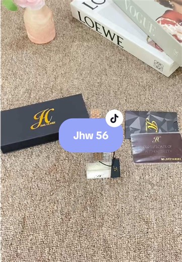 ASMR JHW 56: Relaxing Sounds for Your Daily Routine