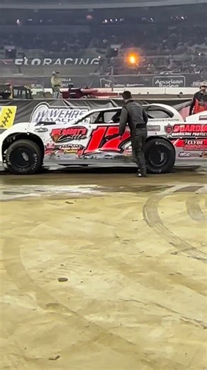 7️⃣ Most watched clips of 2025 👉 Some hurt feelings during qualifiers at the dome