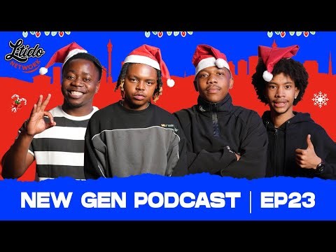 EPISODE 23 | LAST DROP OF THE YEAR | FESTIVE SEASON | 2025 RECAP