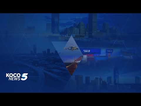 Severe storms + Tornado risk