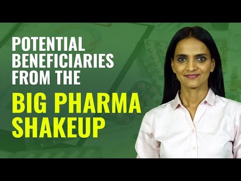 Schedule M, Pharma Shakeup and Smallcap Stocks that Could Benefit