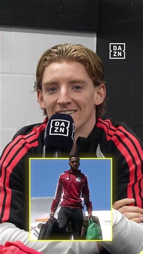 😜 Love thy teammates, but also tell on thy teammate that is always late #AdidasF50 #AdidasPredator