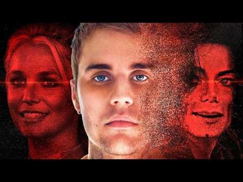Justin Bieber exposed the dark side of Hollywood