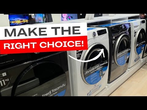 WHICH ONE TO BUY? 🤔 | 11 Latest Samsung Washing Machines Review (2026)