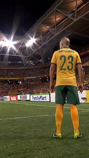 It’s been 11 years since one of the all-time great CommBank #Socceroos goals 🚲 Tim Cahill. Bicycle kick. 2015 AFC Asian Cup. It doesn’t get much better! 🔥 #ForeverGolden | CommBank Socceroos