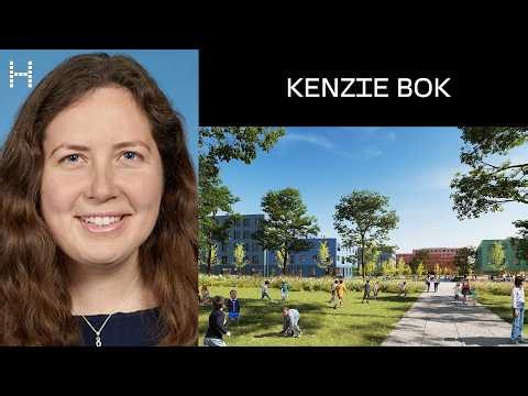 John T. Dunlop Lecture: Kenzie Bok, “The Past, Present, and Future of Public Housing”