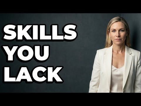 What Industry Skills Are Missing For Entertainment Roles?