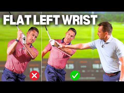 If Your Golf Swing Feels Inconsistent, This Is Probably Why...