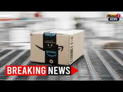 Amazon Down: Millions Struggle to Shop as Site and Services Crash