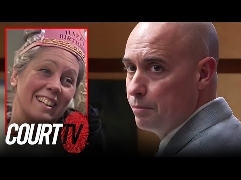 Will Marcy West's Autopsy Support Defense's 'Intense Massage' Theory?