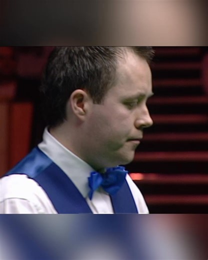 The 2006 Masters final went down to the very last BALL! 😱 Just one instalment of John Higgins and Ronnie O'Sullivan's epic rivalry. More classic snooker awaits - sign up to WST Play via our bio 📺 | WST