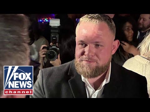 DETAILS: Behind special election SHOCKER