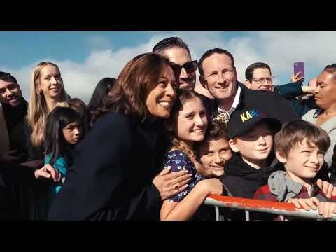 Kamala Harris Knows the Middle Class- 2024 Harris-Walz Presidential Campaign Commercials