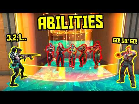 19 Minutes of PERFECT Abilities