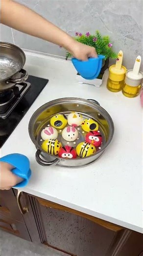 Grab Hot Pans Without Burning Your Hands 🔥🧤 #dhgate #dhgatefinds #coolgadgets