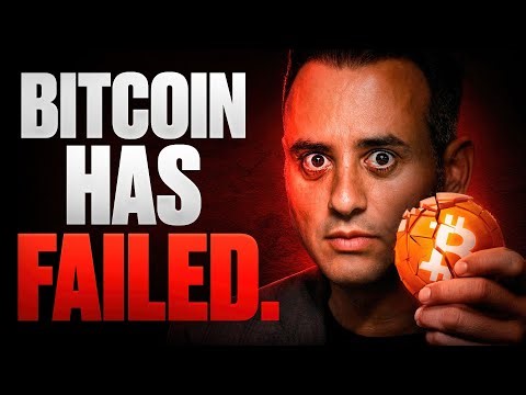 The Ugly Truth About Bitcoin.