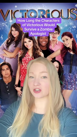 Surviving the Zombie Apocalypse: Victorious Characters' Fate