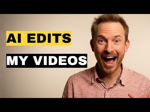 Best AI Video Editing Software