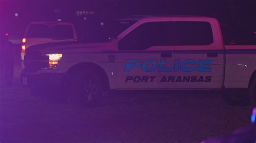 5 shot during spring break fight on Port Aransas beach