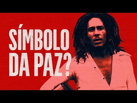 A hipocrisia de Bob Marley
