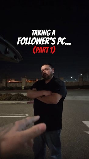 Broken PC mystery… will it even turn on? Part 1