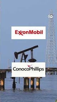 Why Venezuelan oil is so important for the US | DW News