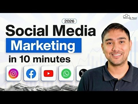 How to Do Social Media Marketing Strategically for Any Business