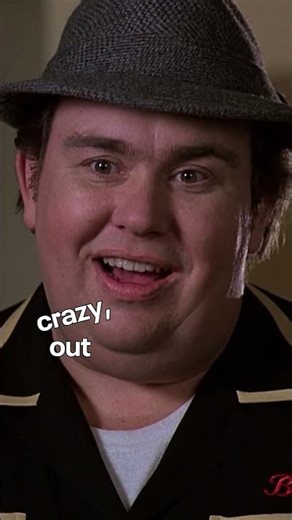 Why John Candy was perfect as #UncleBuck (1989) | TCM