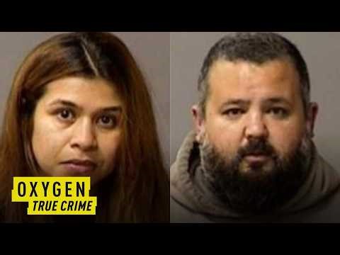 Couple Accused of Torture, Forcing Child to Wear Dog Leash, Live in Garage | Oxygen