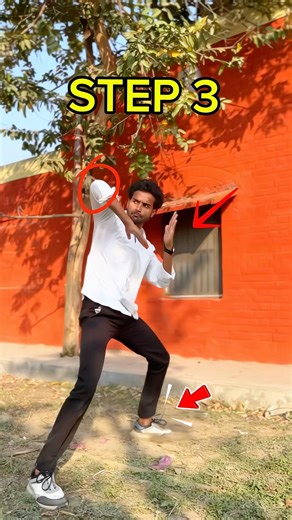 Best Self Defense Combo for Beginners! 👊 3 Simple Steps to Knockout! 🥋 tutorial saizz khan #shorts