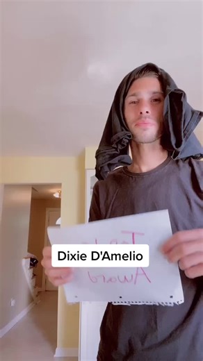 Day in the Life of Dixie D'Amelio: Showing Awards to Dad Marc D'Amelio