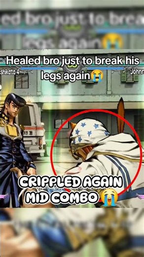 JoJo Memes For 2026! #jojosbizarreadventure #jjba #jojo