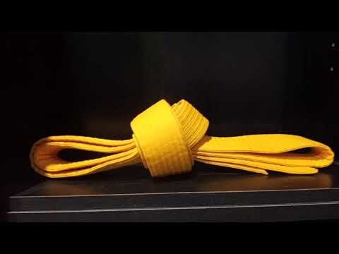 Team K2 Karate (Katy Texas 77449 School Tour)