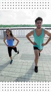 7 Easy Exercises Home Workout for Strength & Muscles