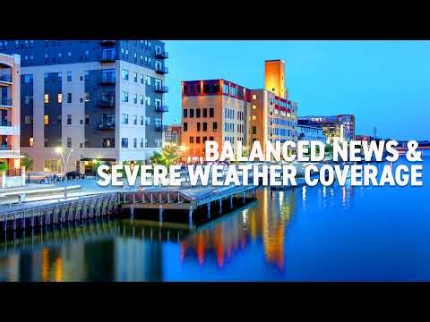 Track Blizzard Elsa in Northeast Wisconsin; Live weather cameras and radar views