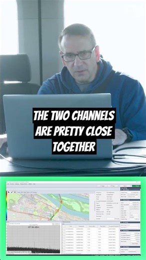 How to Identify Directional Signal Patterns: Real Data Test #signaltesting #tech #shorts