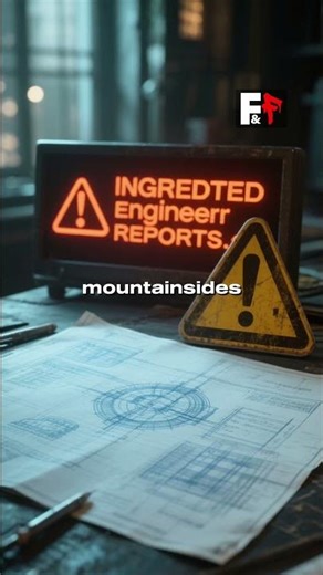 🌊😱 True Story | Dam Failed While People Slept – Deadliest Night Disaster • Shocking Events