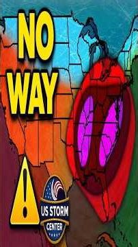 "BOMB CYCLONE EXPLODES ACROSS AMERICA: Blizzards, Tornadoes & Record Heat Hit 200 Million"