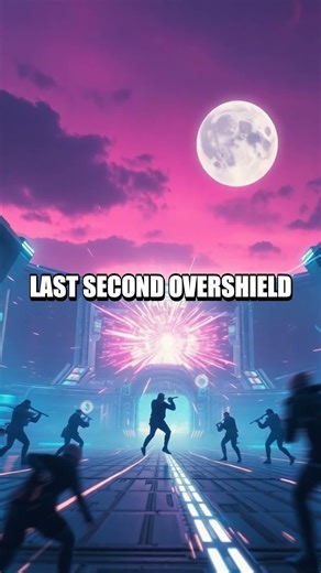 Orbital Chaos A Halo Infinite Moment