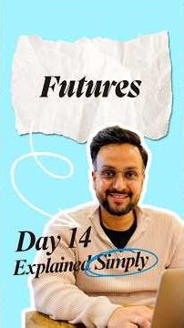 What Is Futures Trading? Explained for Absolute Beginners. #trading