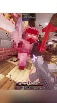 Best Zombie Apocalypse Mod Ever! #minecraft