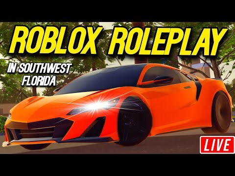 PLAYING ROBLOX GAMES & MORE - ROBUX GIVEAWAY
