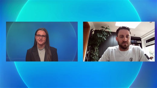 Man who trained in Broadstairs chats about experience running ultra-marathon in the Arctic